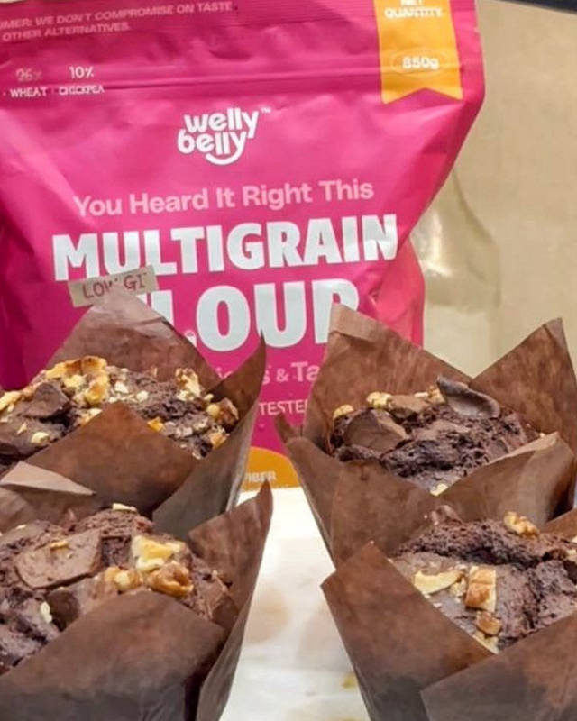 Welly Belly: Premium Staples for Health-Conscious Families – Welly Belly