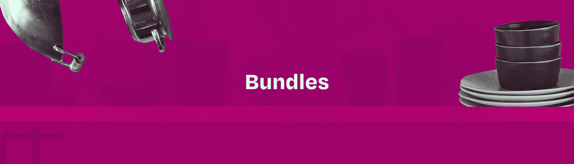 Bundles – Welly Belly