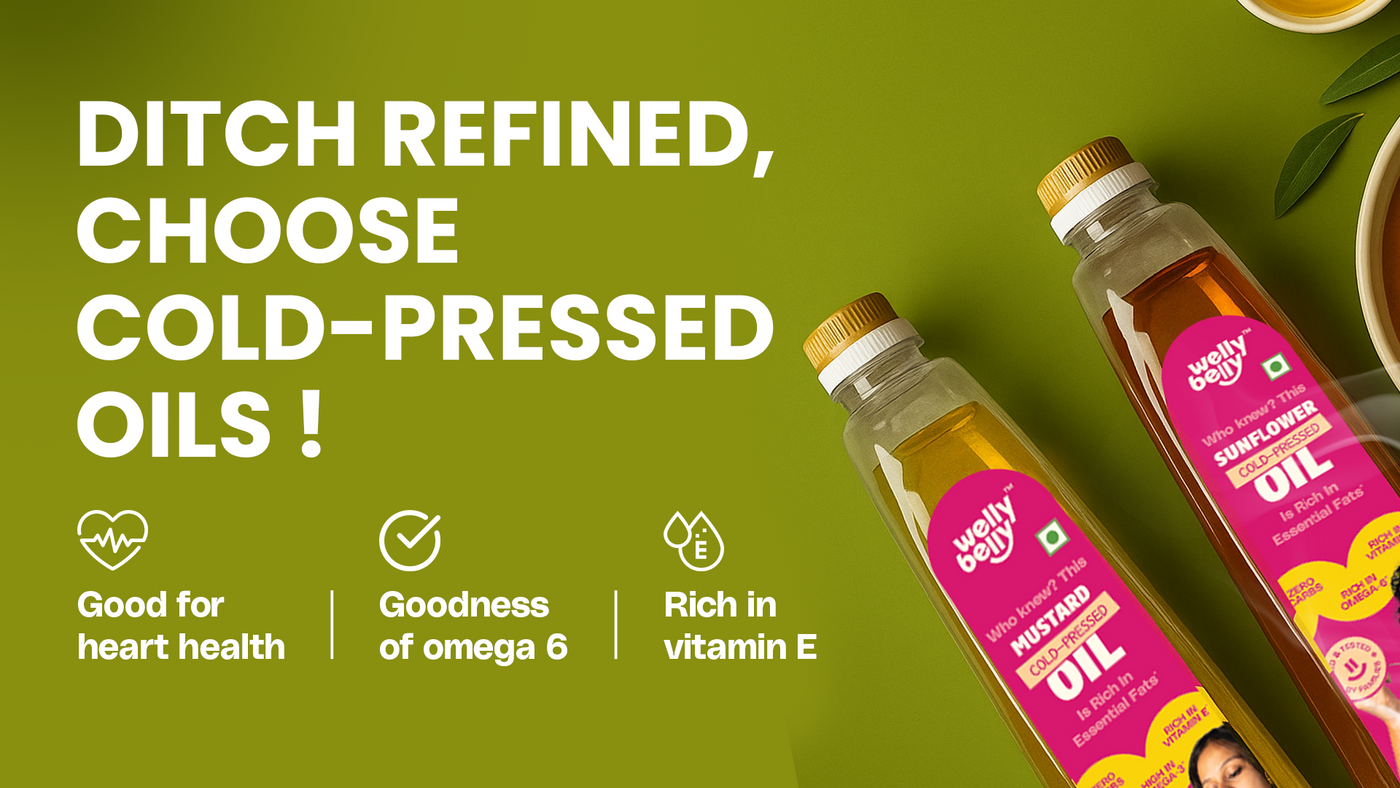 Welly Belly: Premium Staples for Health-Conscious Families – Welly Belly