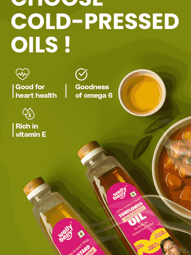 Welly Belly: Premium Staples for Health-Conscious Families – Welly Belly