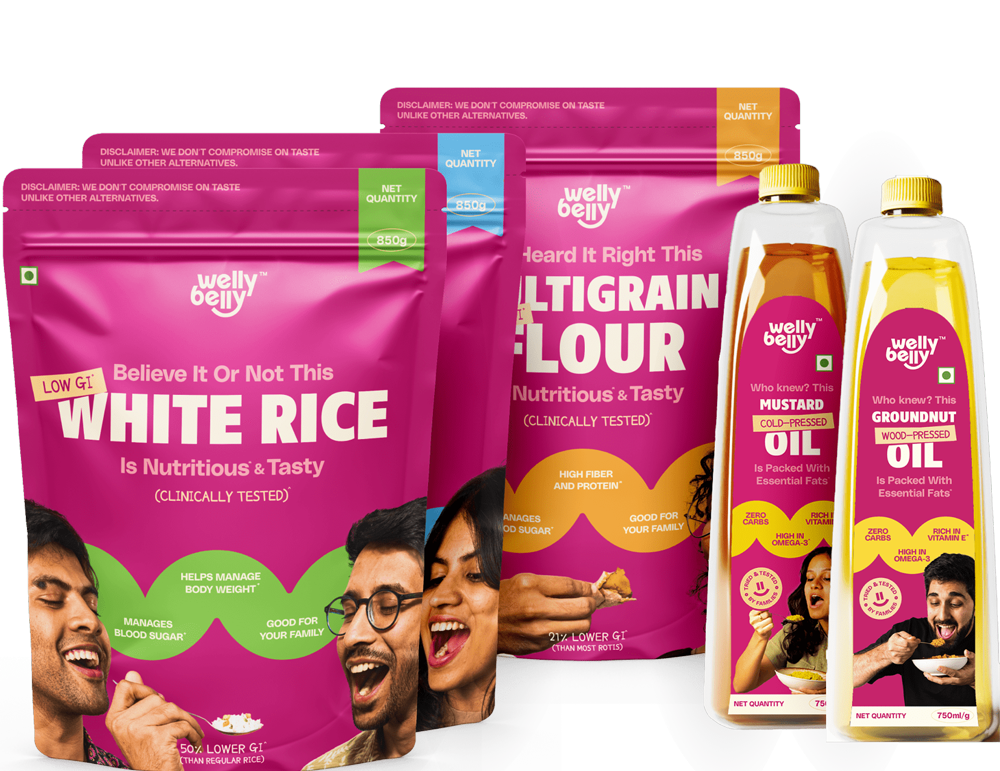 About Welly Belly: Committed to Clean and Healthy Living – Welly Belly