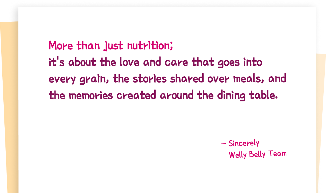 About Welly Belly: Committed to Clean and Healthy Living – Welly Belly